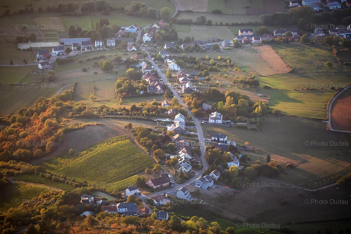 Erpeldange-Bous in Luxembourg – Stock Images Luxembourg