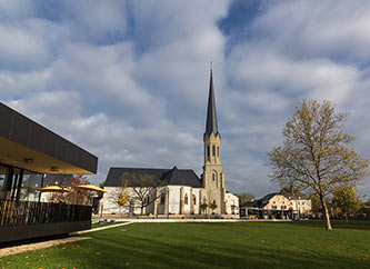 Bertrange – Stock Images Luxembourg