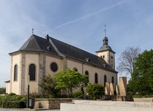 Sandweiler – Stock Images Luxembourg