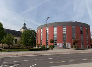 Sandweiler – Stock Images Luxembourg